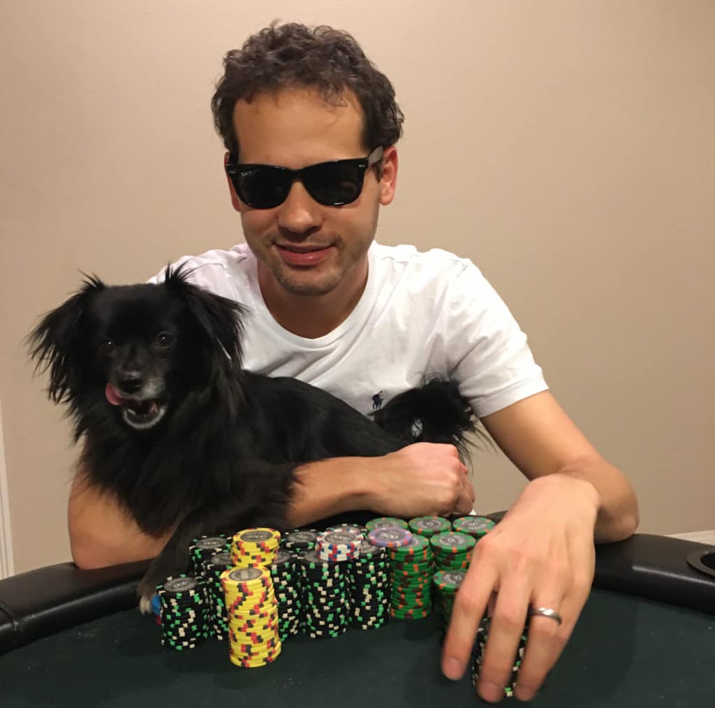 The Grid 008 ft. Jake Abdalla – Eight-Deuce suited - The Poker Grid